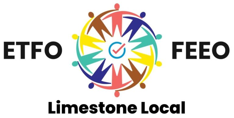 Home | ETFO Limestone